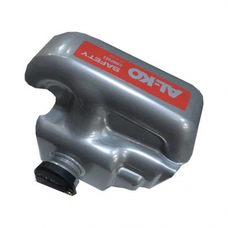 AL-KO Safety Compact Hitchlock | Caravan Security Products