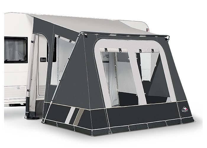 Dorema Mistral | Dorema Awnings