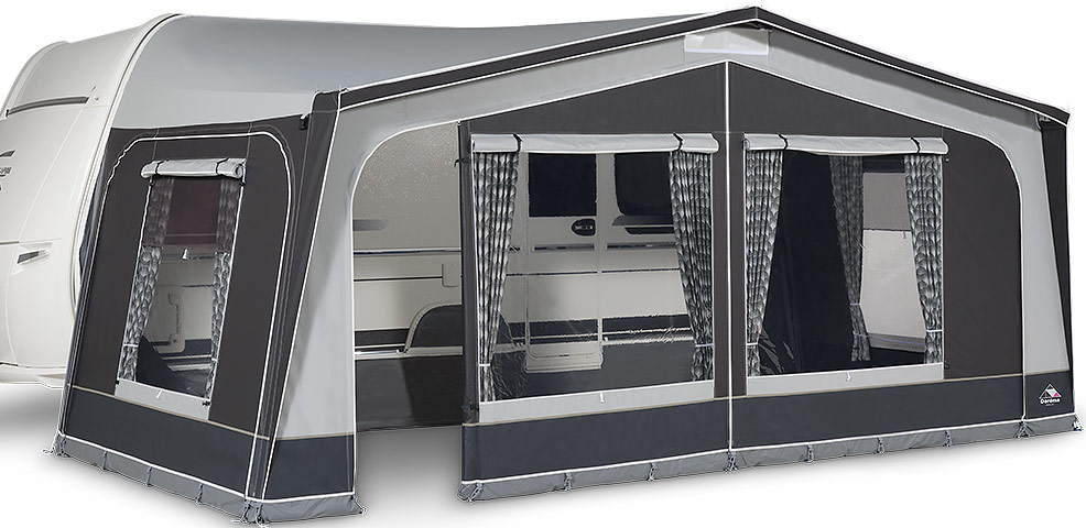 Dorema Monza 240 Deluxe | Dorema Awnings