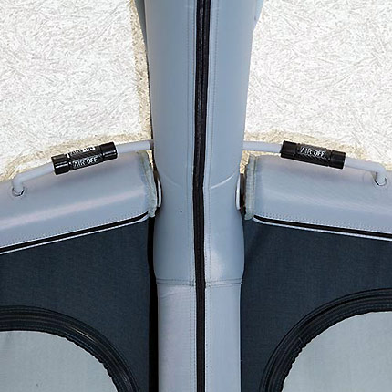 Isabella Awnings | Caravan Awnings