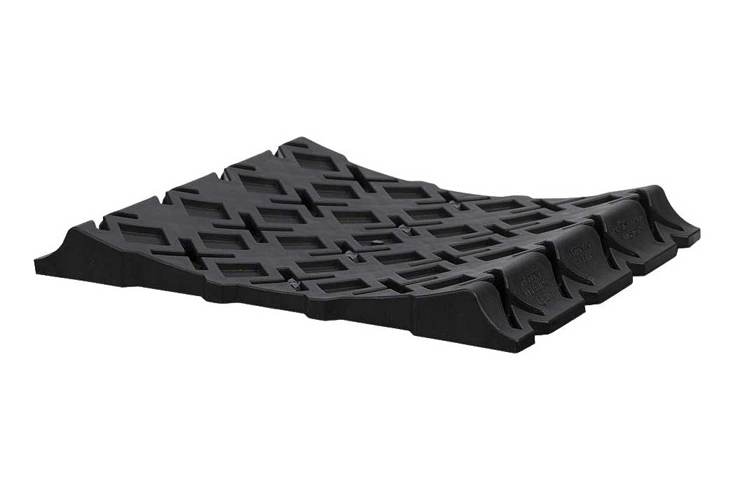 Milenco Stacka Level Tyre Saver | Caravan Levelling