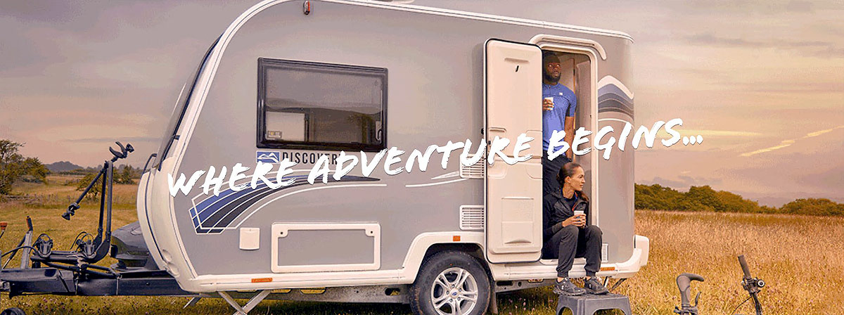 Bailey Caravans | Penrose Touring