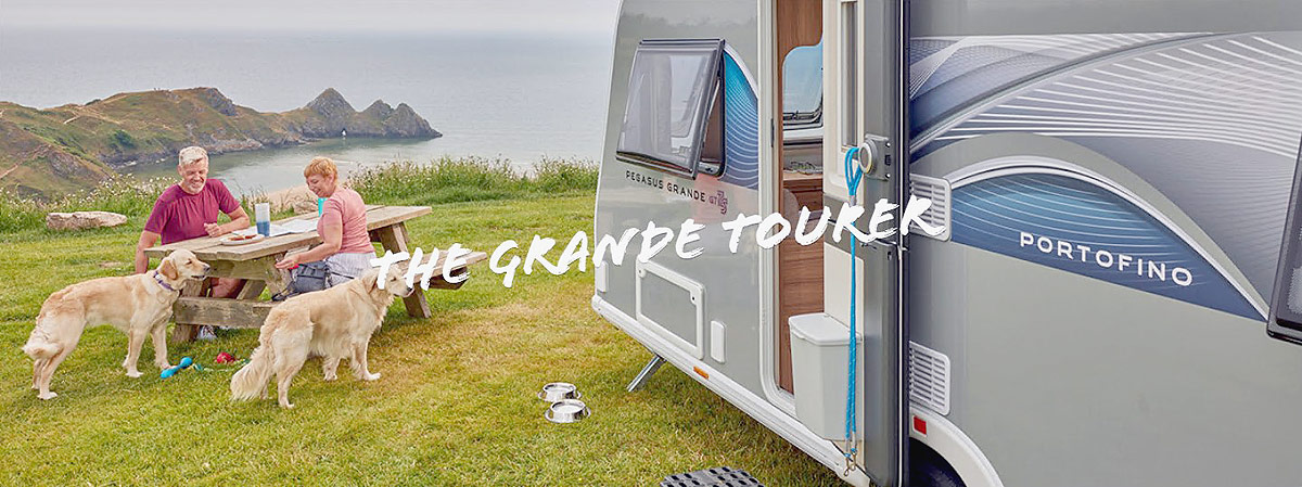 Bailey Caravans | Penrose Touring