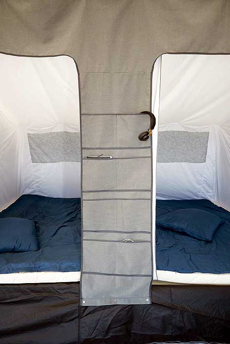 Isabella Camp-let Dream Used | Used Trailer Tent | Cornwall