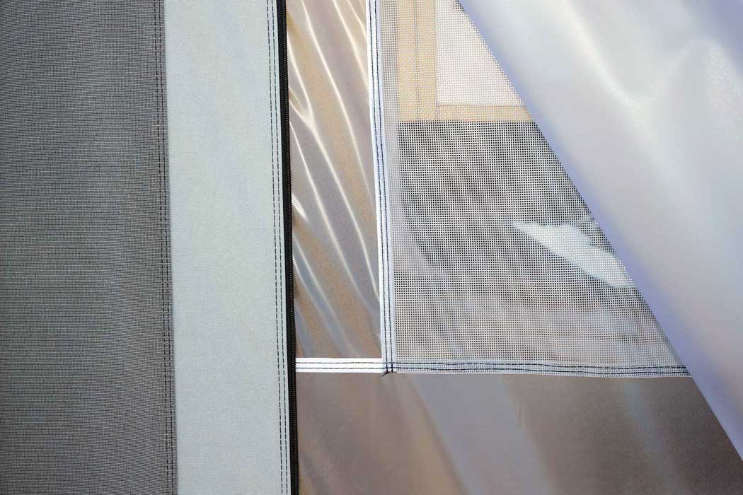 Isabella Camp-let Dream Used | Used Trailer Tent | Cornwall