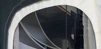 Kampa Awnings Product Guide - A Guide Kampa Awnings Details