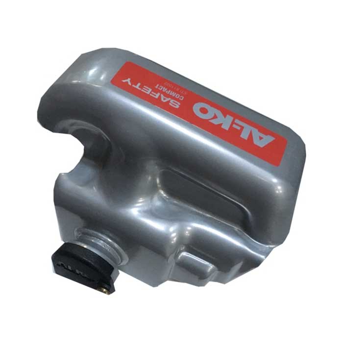 AL-KO Safety Compact Hitchlock | Caravan Security Products