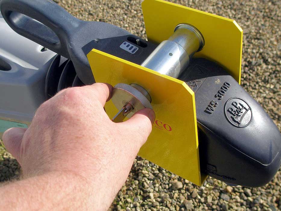Milenco Super Heavy-Duty AKS 3004 Hitchlock | Caravan Security Product