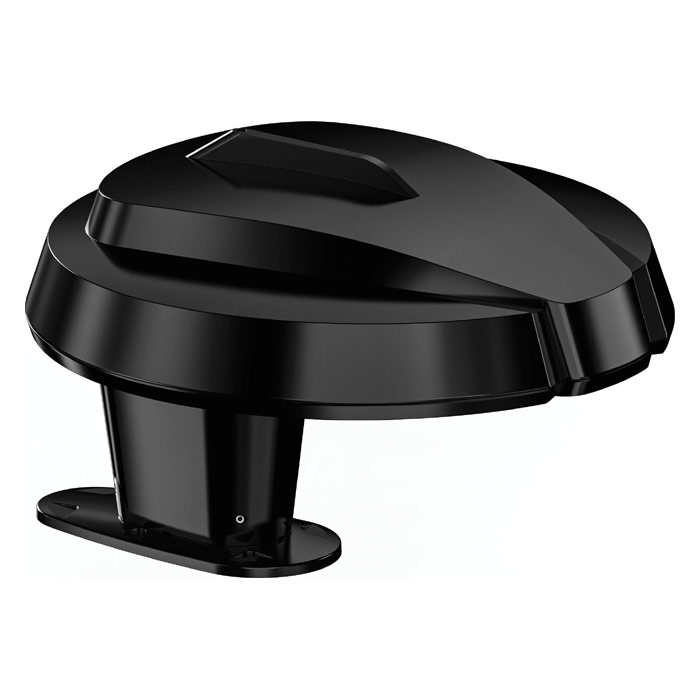 Vision Plus Status 270 5G WiFi Antenna + 4G Router - Black