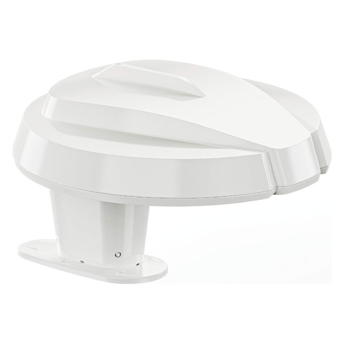 Vision Plus Status 270 5G WiFi Antenna + 4G Router - White