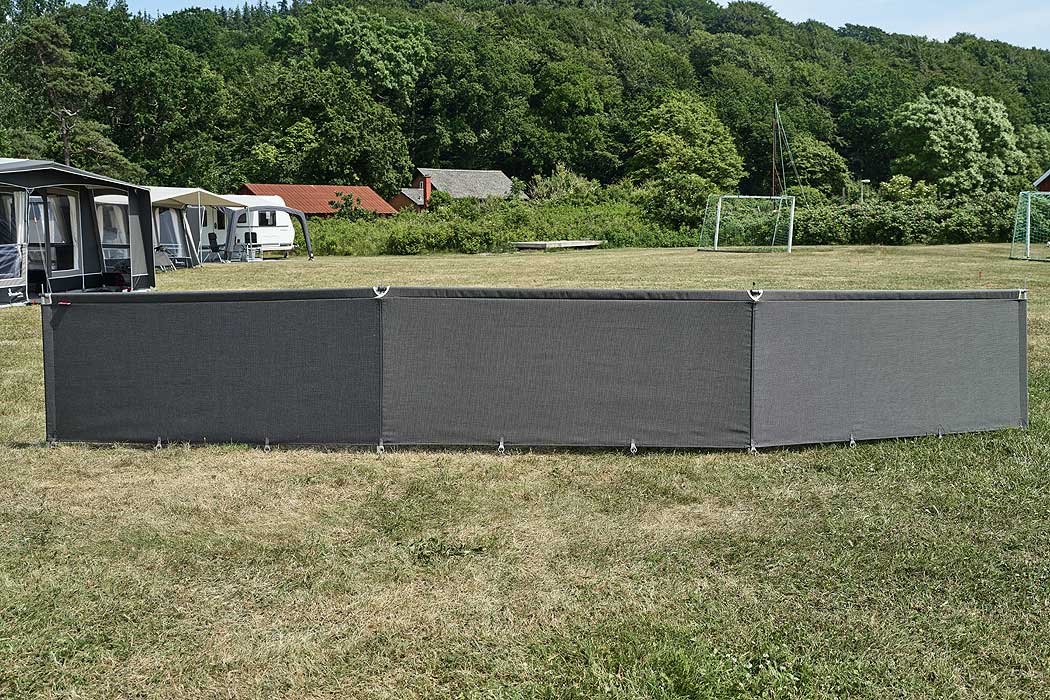 Isabella Mini 3 Sided Windbreak | Isabella Camping Accessories