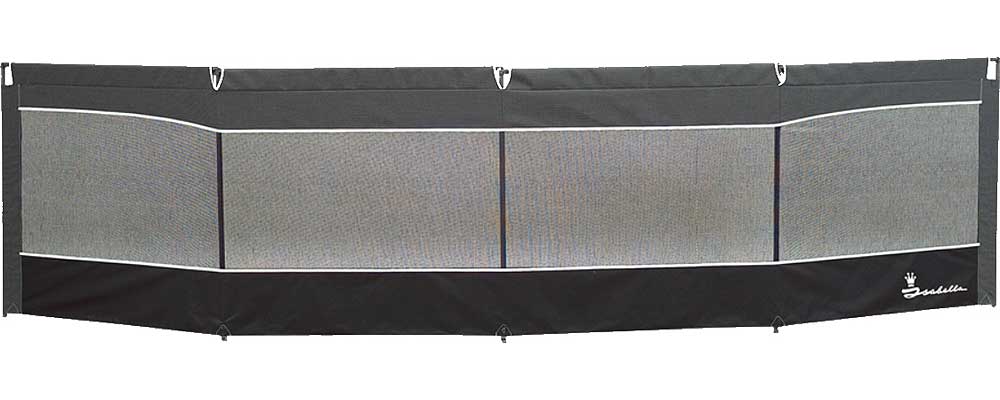 Isabella Ventus Windbreak | Isabella Camping Accessories