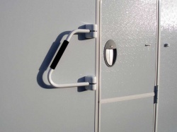 Caravan Security Products | Protect Your Valued Caravan
